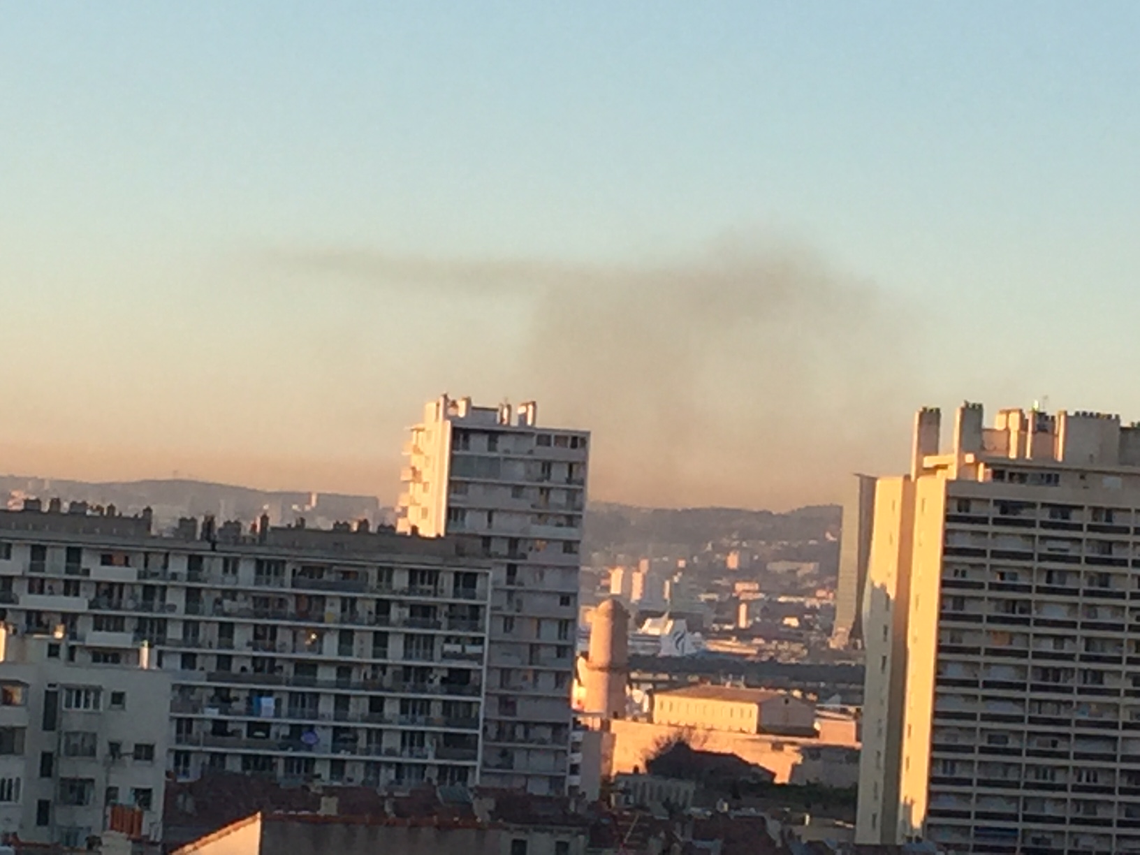 [Série] Pollution de l’air #1 : Marseille sur le point d'adopter Crit ...