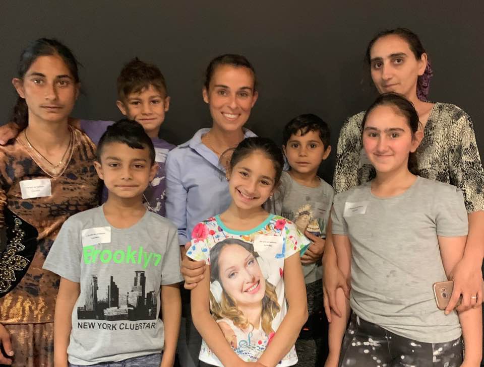 La scolarisation des enfants roms, une cause comme une autre ? - Marcelle