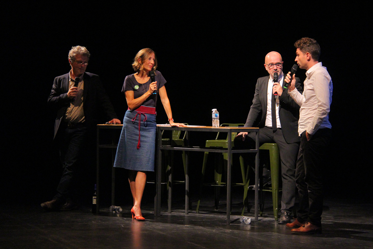 Marcelle a soufflé sa première bougie (et c’était bien) - Marcelle