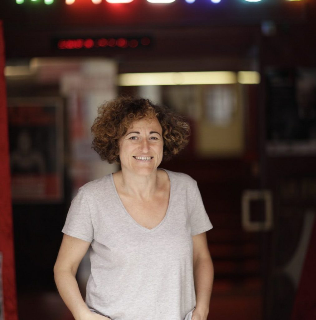 Elles ont transformé leur handicap en force - Marcelle