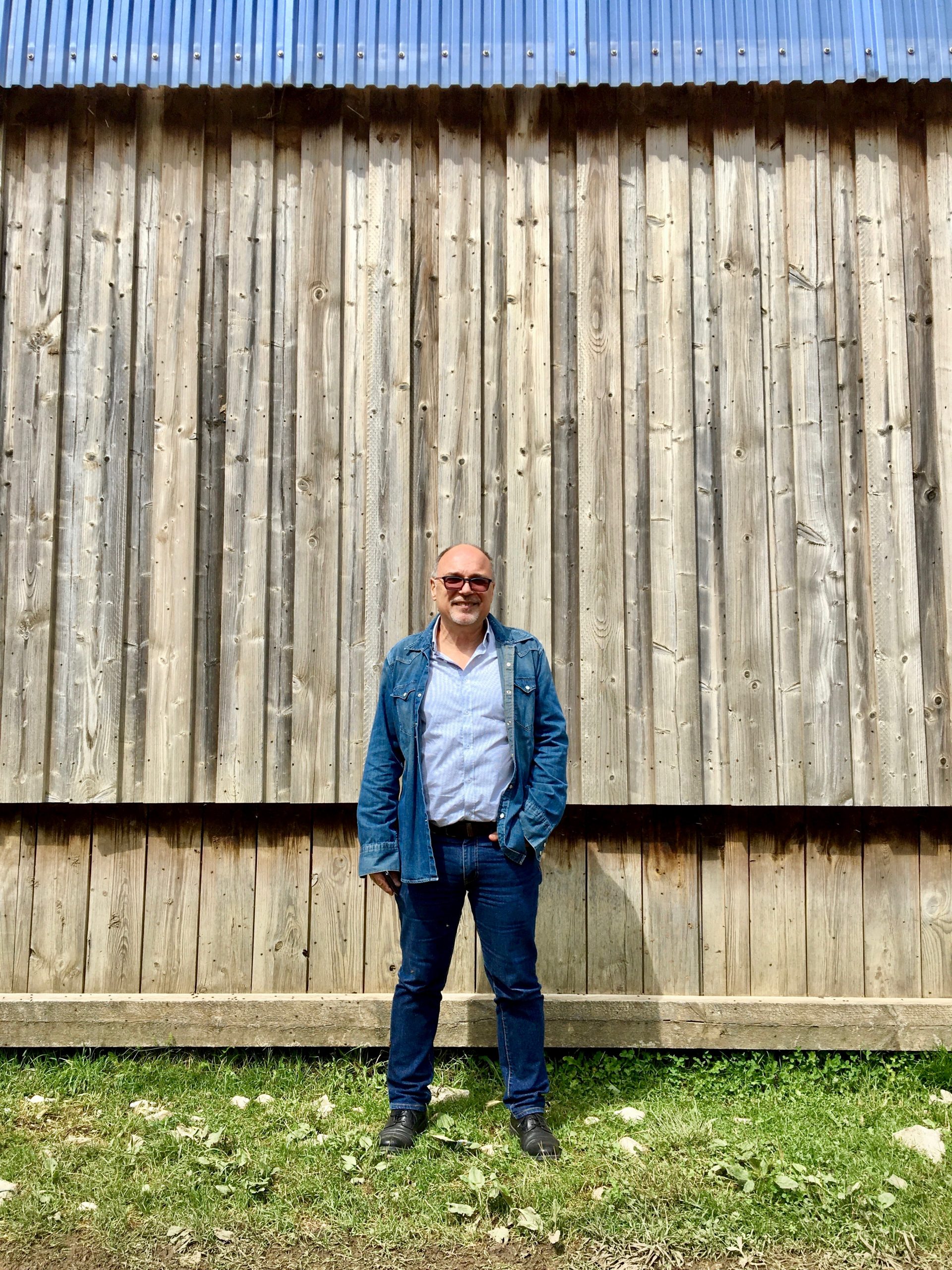 À Brenon, l'esprit de famille sauve la mairie - Marcelle