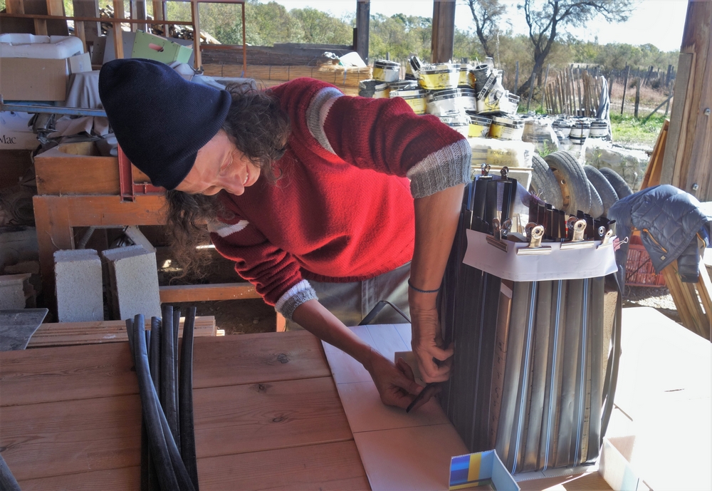 Aux Marais du Vigueirat, l'insertion professionnelle, c'est naturel ...