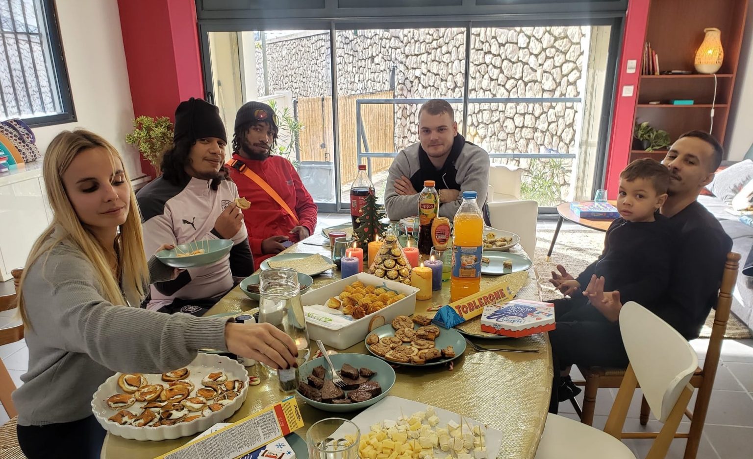 Wake up Café, pour mieux réinsérer les détenus dans la société - Marcelle