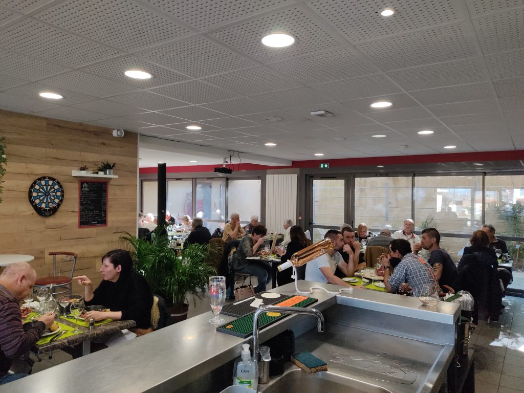 1000 cafés pour faire revivre les territoires ruraux - Marcelle