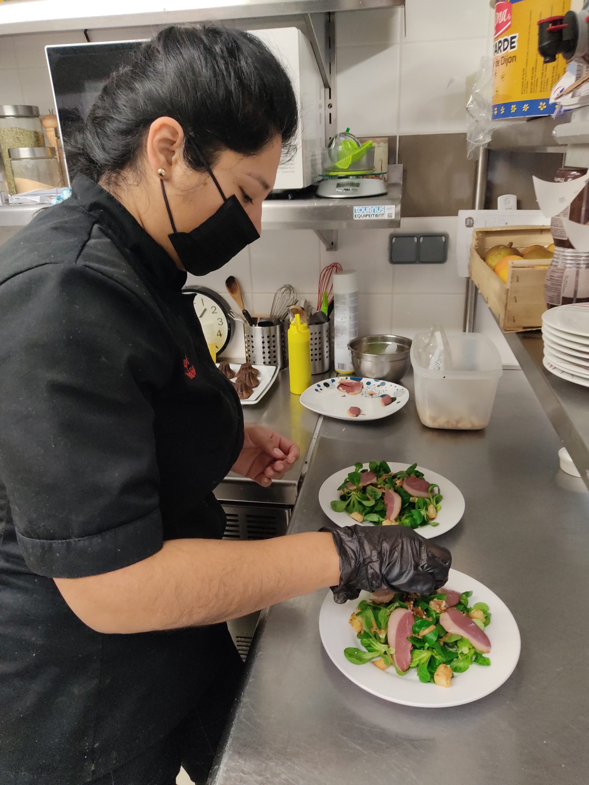 1000 cafés pour faire revivre les territoires ruraux - Marcelle