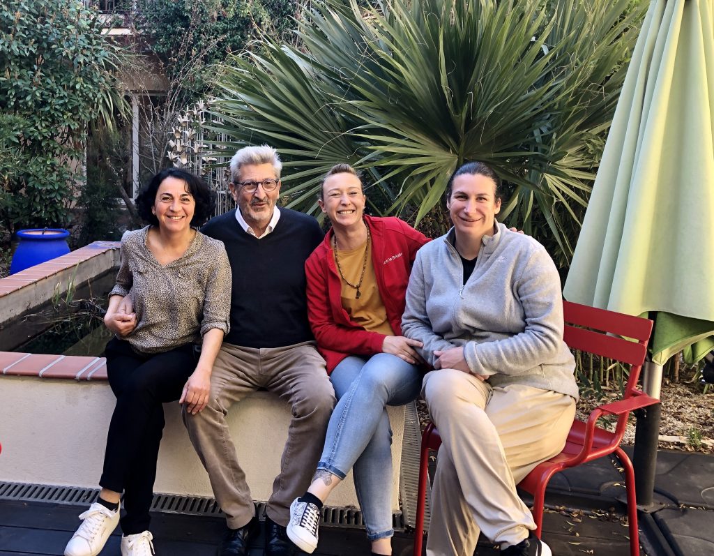 Soins palliatifs : à Gardanne, une Maison modèle - Marcelle