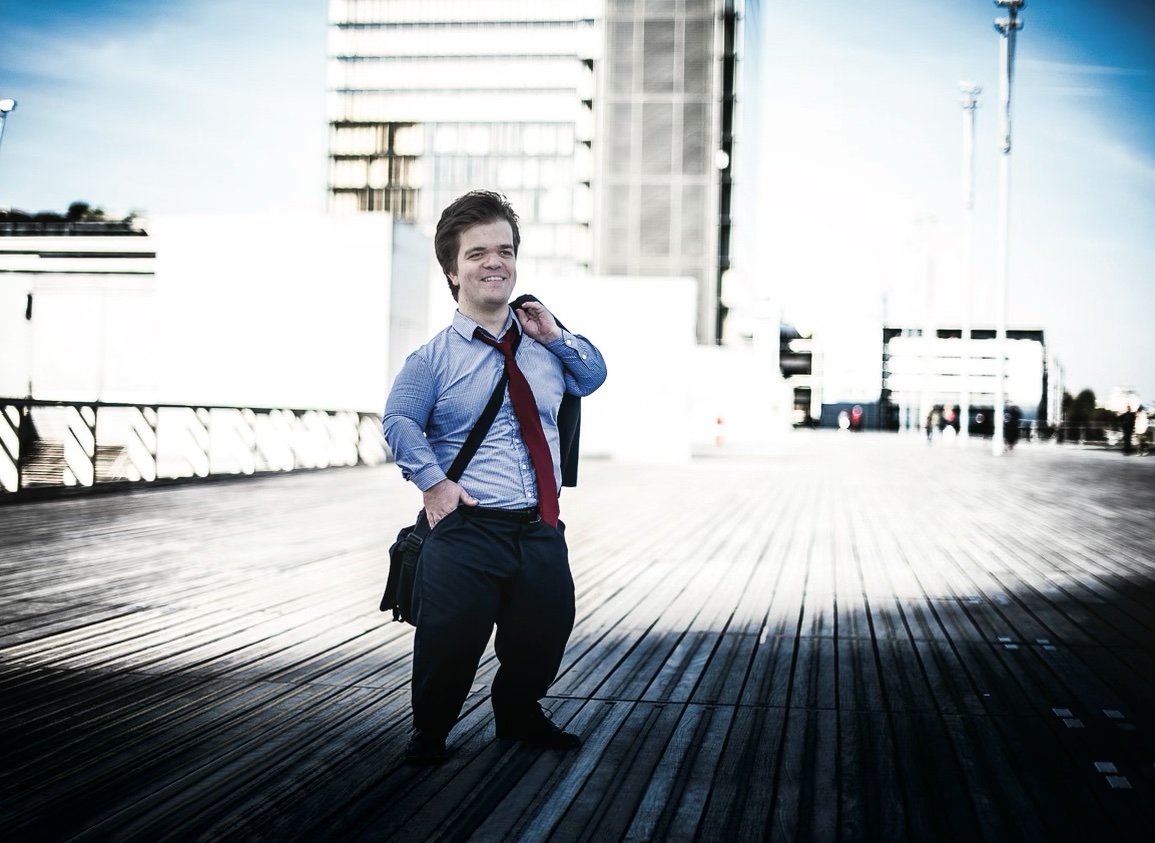 Changer son regard sur le nanisme - Marcelle